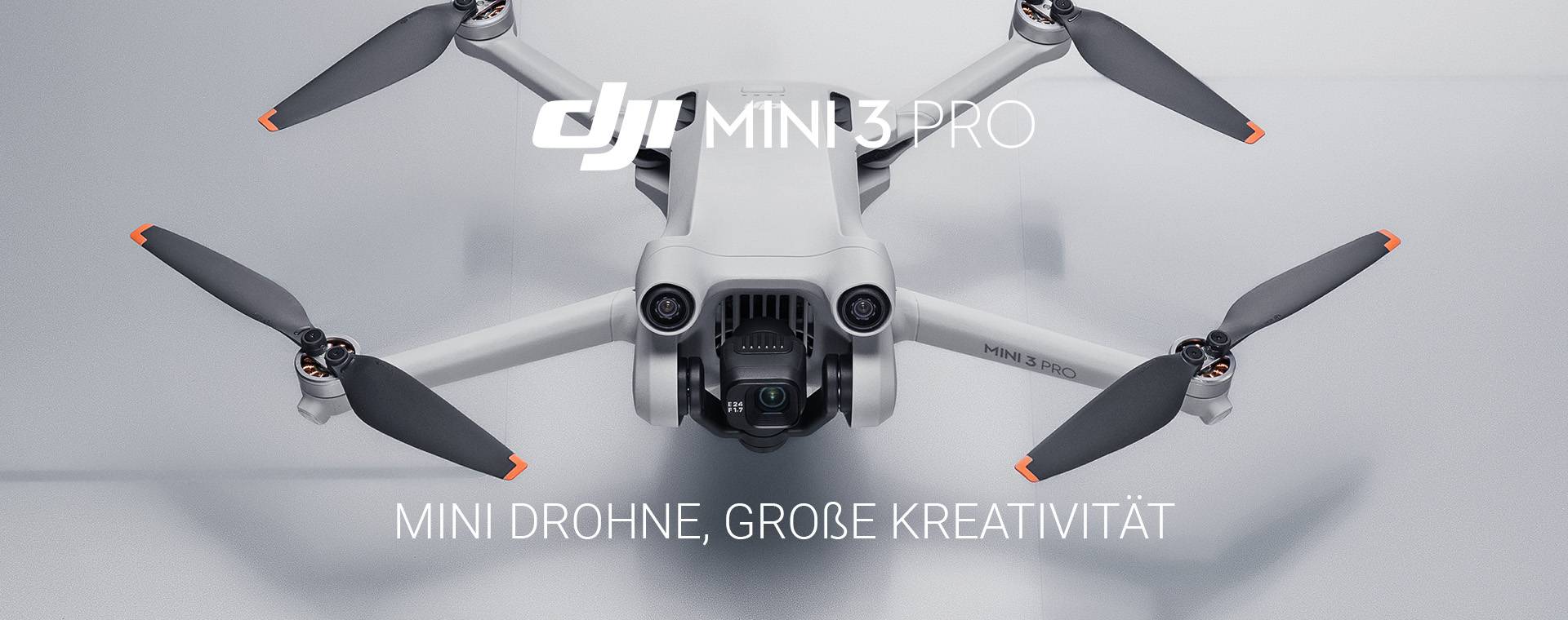 DJI Mini 2 SE | DJI Copter | Drohnen | camforpro.com