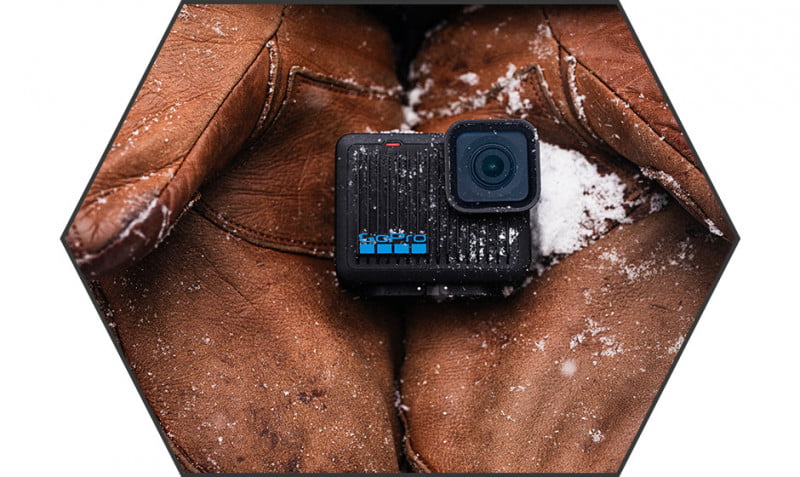 GoPro HERO (2024)