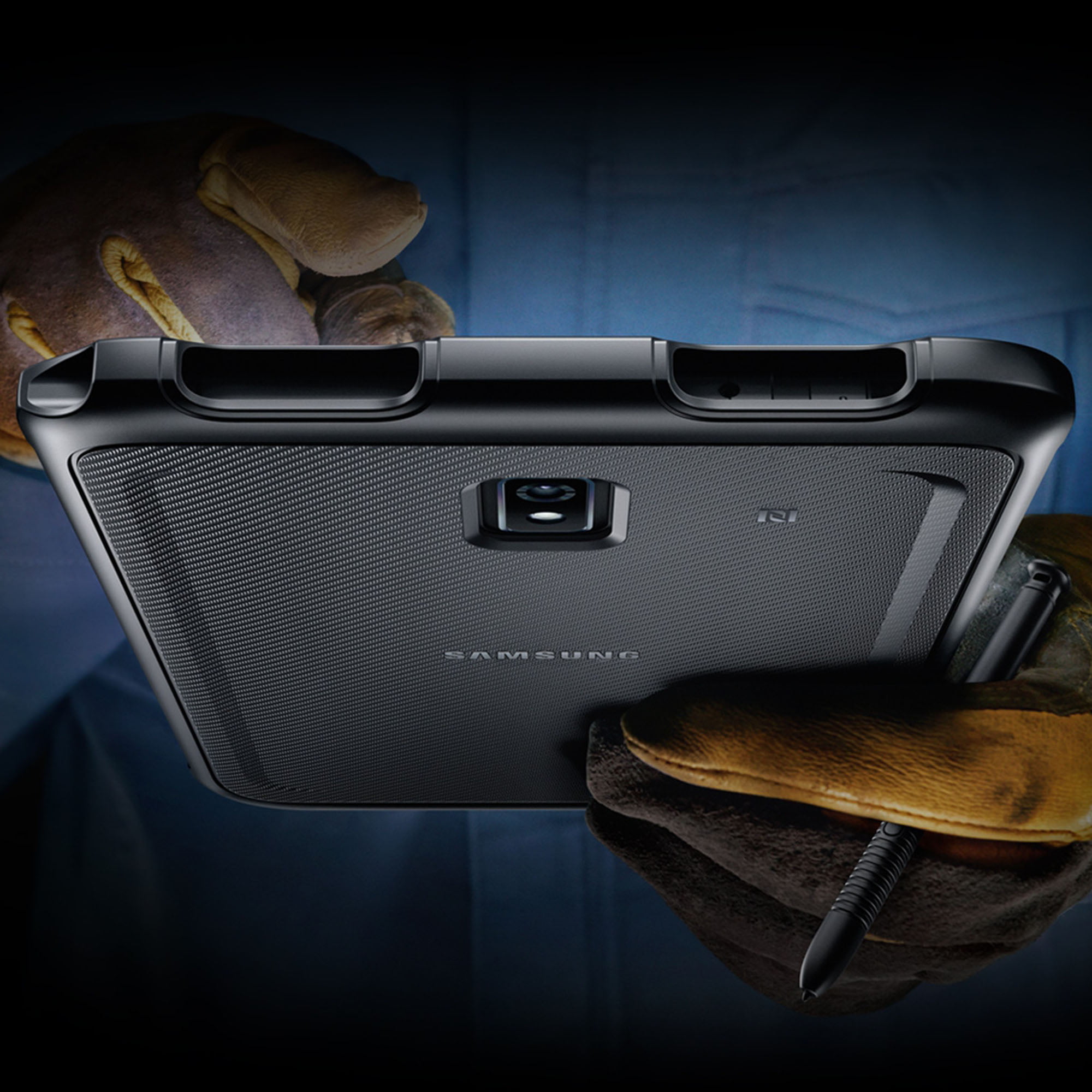 Samsung Galaxy Tab Active 3 LTE 64GB Enterprise | Samsung | Brands ...