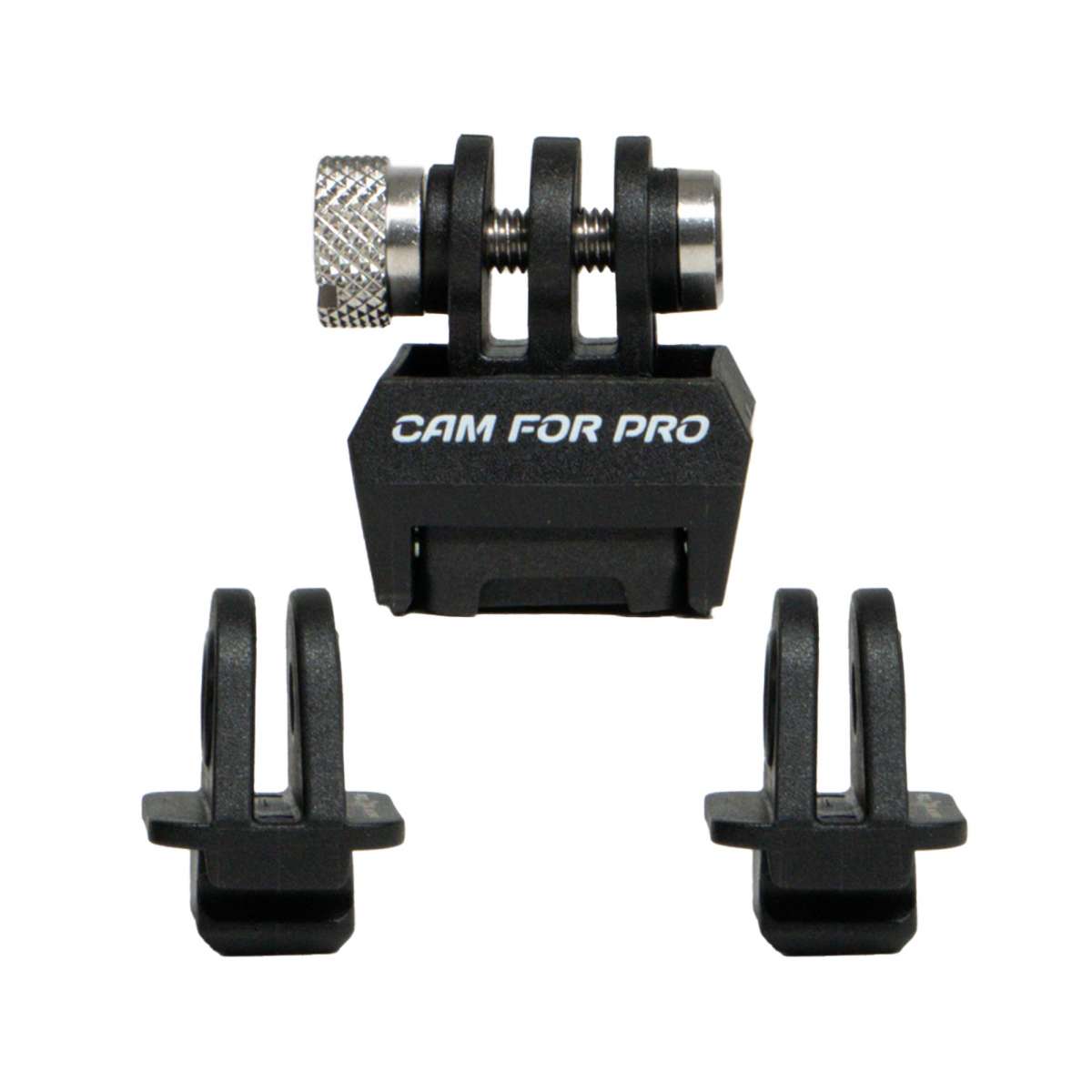 camforpro Pinclip Action Cam Mount made by Fidlock | Fidlock | Brands ...