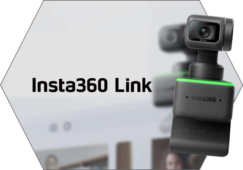 Insta360 | camforpro.com