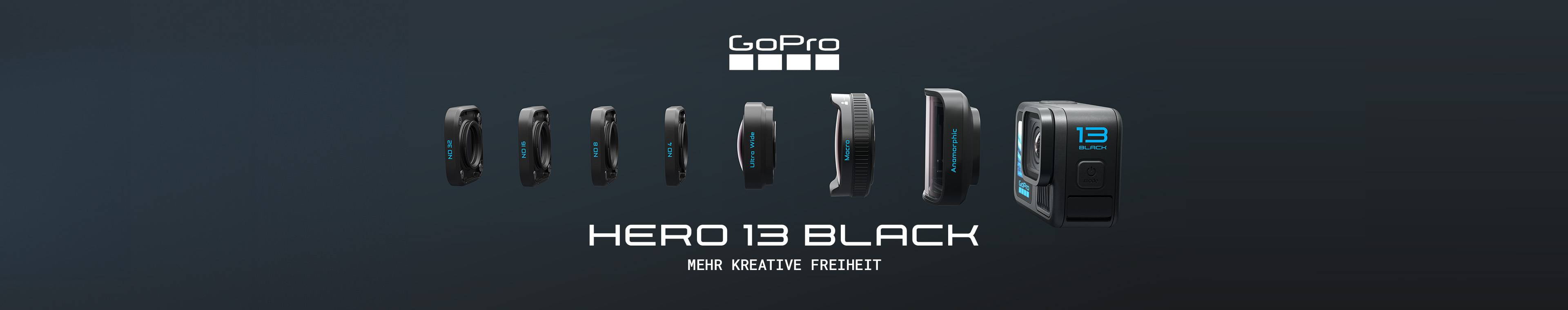 GoPro HERO13 Black