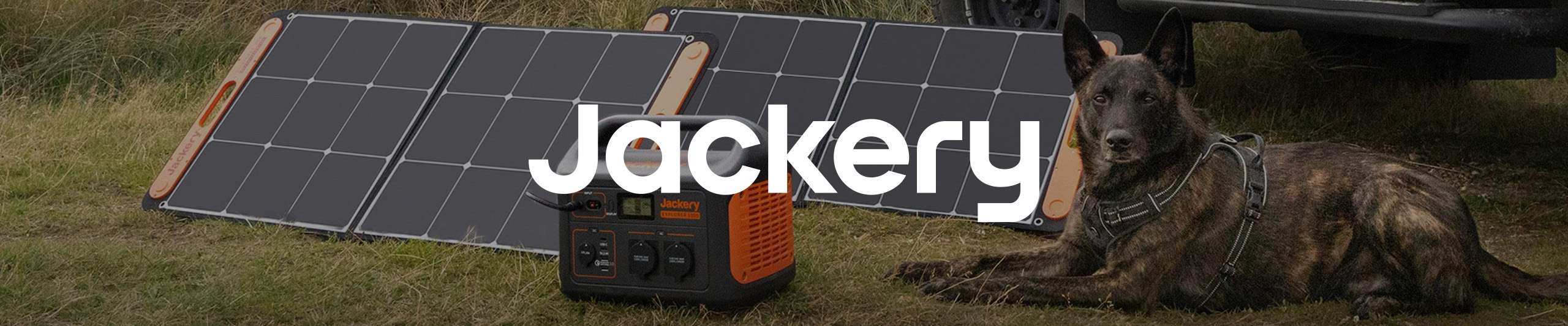 Jackery | camforpro.com