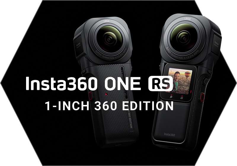 Insta360 | camforpro.com