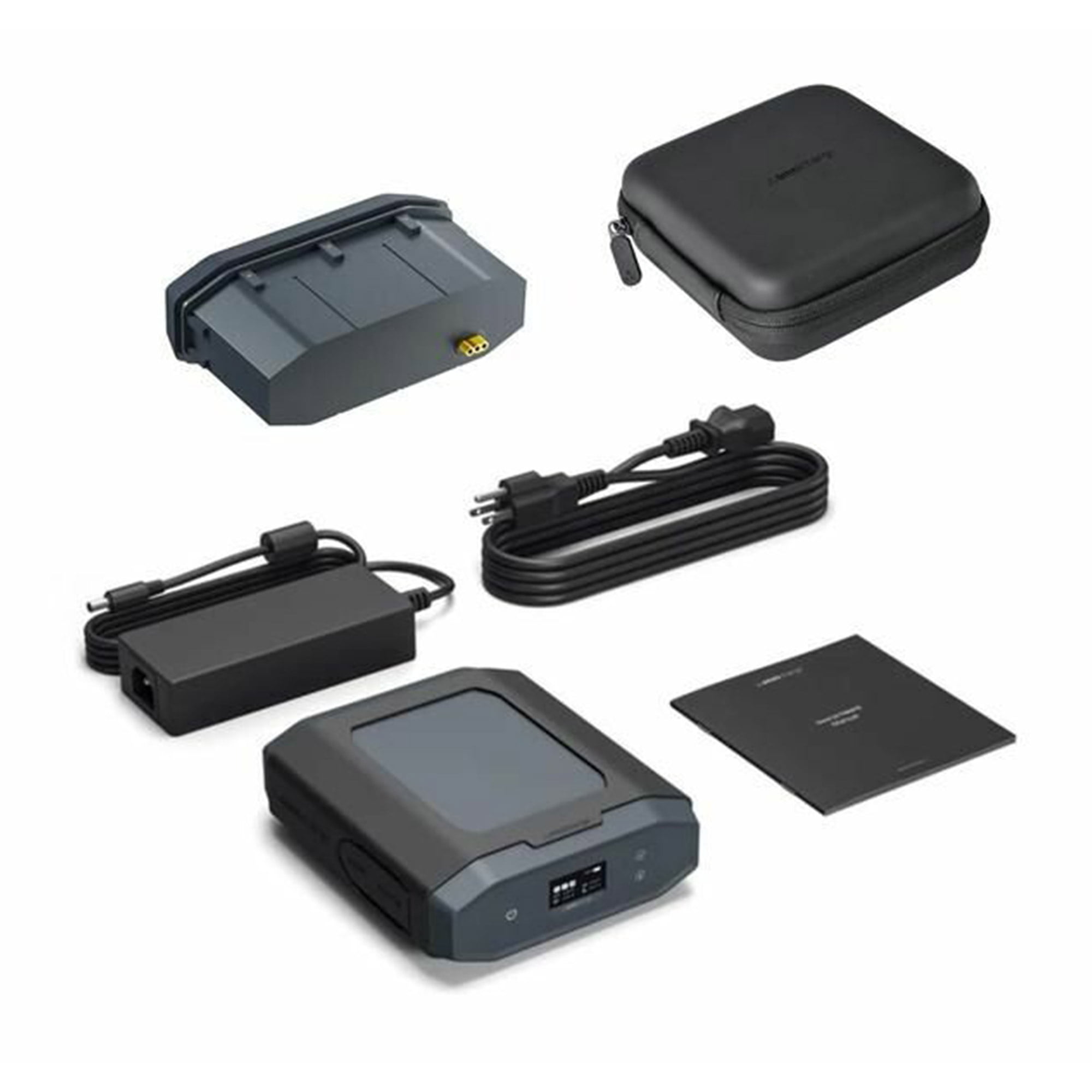 Omnicharge Ultimate Pro Bundle 2022 | Omnicharge | Brands | camforpro.com